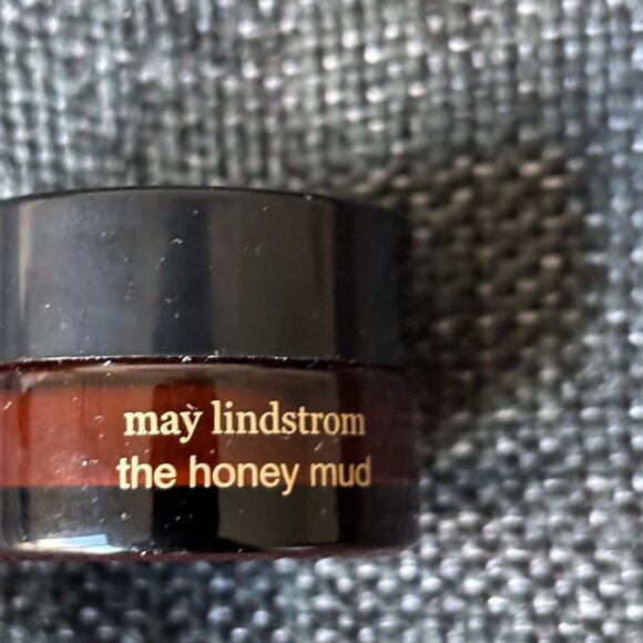 May Lindstrom | Skincare | May Lindstrom The Honey Mud Deluxe Sample ...